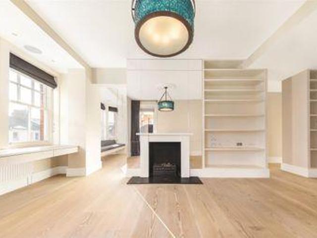 2 Bedrooms Flat for rent in Prince Of Wales Drive, London SW11