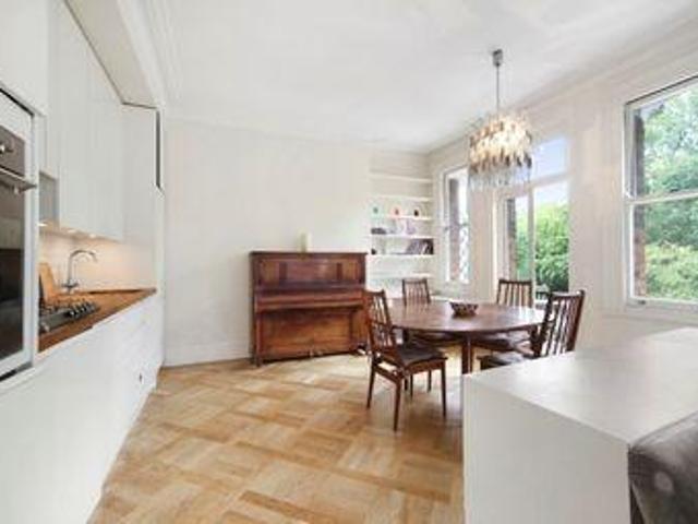 2 Bedrooms Flat for rent in Prince Of Wales Drive, London SW11