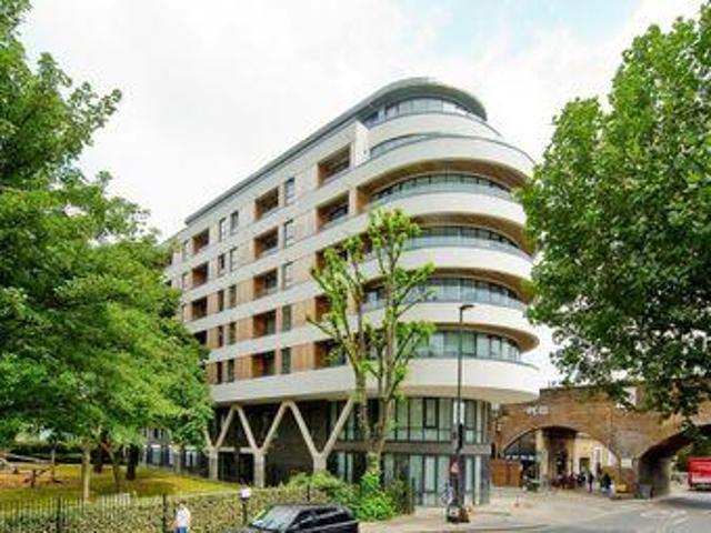2 Bedrooms Flat for rent in Prince Of Wales Road, London NW5
