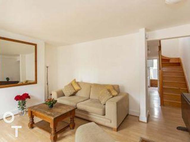 2 Bedrooms Flat for rent in Prince Of Wales Road, London NW5