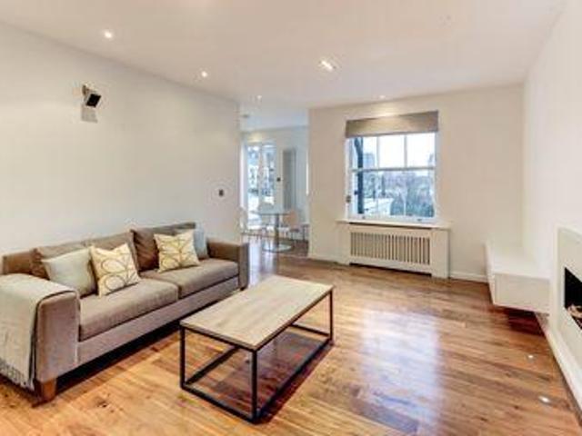 2 Bedrooms Flat for rent in Prince Of Wales Terrace, Kensington W8