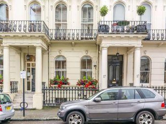 2 Bedrooms Flat for rent in Prince Of Wales Terrace, Kensington W8