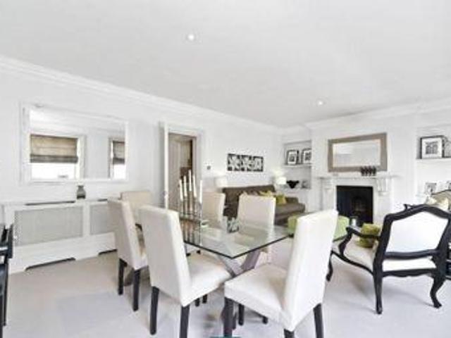 2 Bedrooms Flat for rent in Prince Of Wales Terrace, London W8
