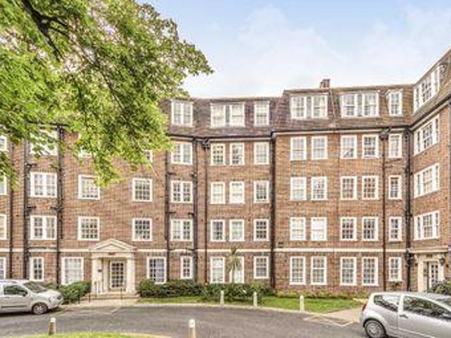 2 Bedrooms Flat for rent in Prince Arthur Road, London NW3