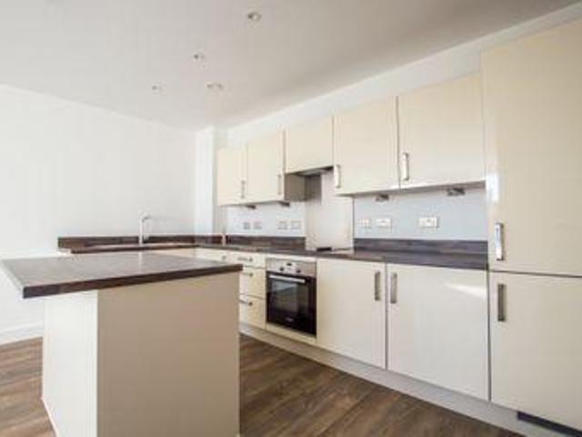 2 Bedrooms Flat for rent in Prince Regent Mews, Cheltenham GL52