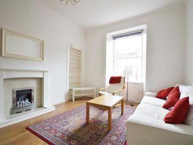 2 Bedrooms Flat for rent in Prince Regent Street, Edinburgh EH6