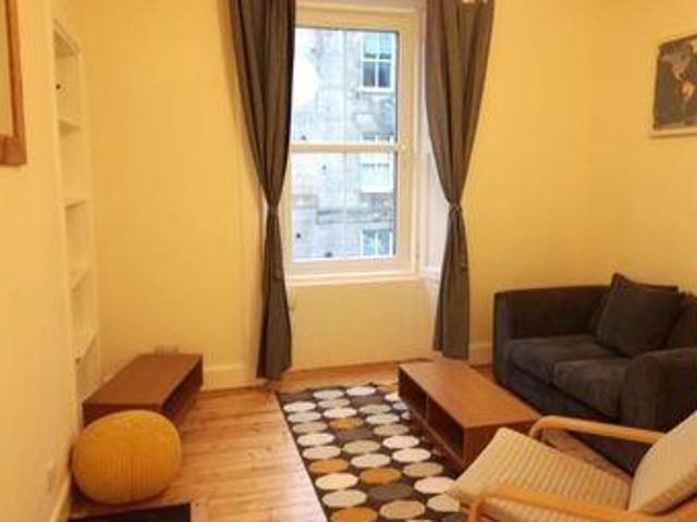 2 Bedrooms Flat for rent in Prince Regent Street, Edinburgh EH6