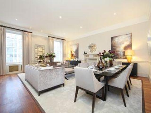 2 Bedrooms Flat for rent in Princes Gate, Knightsbridge, London SW7