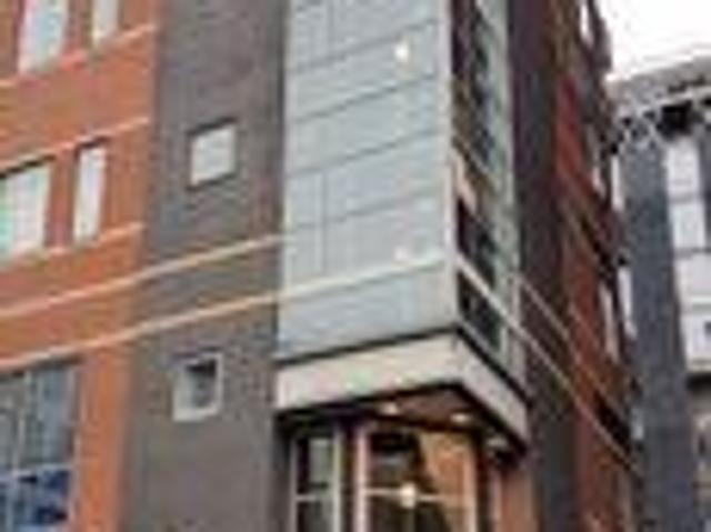 2 Bedrooms Flat for rent in Princess House, Princess Street M1