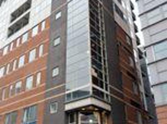 2 Bedrooms Flat for rent in Princess House, Princess Street M1