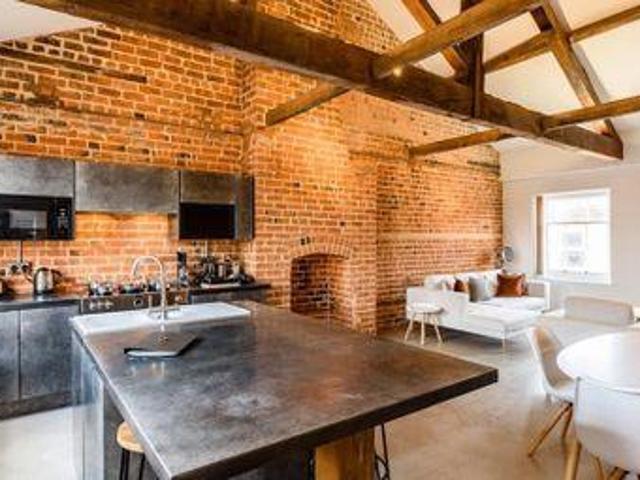2 Bedrooms Flat for rent in Princip Street, Birmingham B4