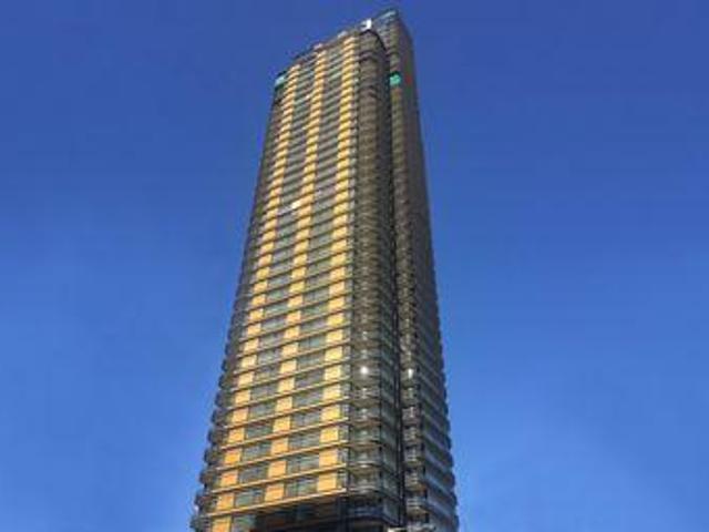 2 Bedrooms Flat for rent in Principal Tower, Principal Place, Shoreditch EC2A