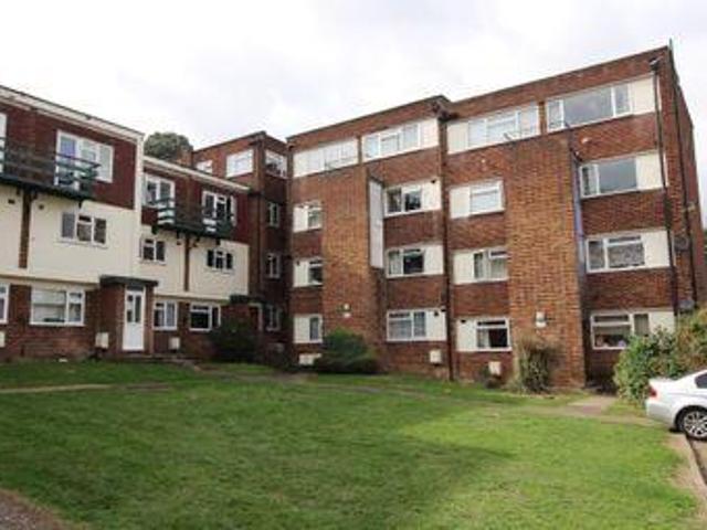 2 Bedrooms Flat for rent in Prospect Street, Reading RG1