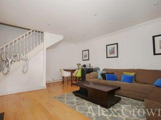 2 Bedrooms Flat for rent in Prospect Road, New Barnet, Barnet EN5