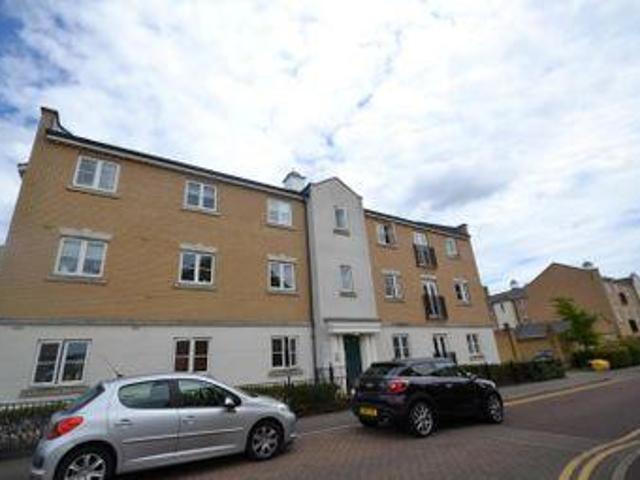2 Bedrooms Flat for rent in Propelair Way, Colchester CO4