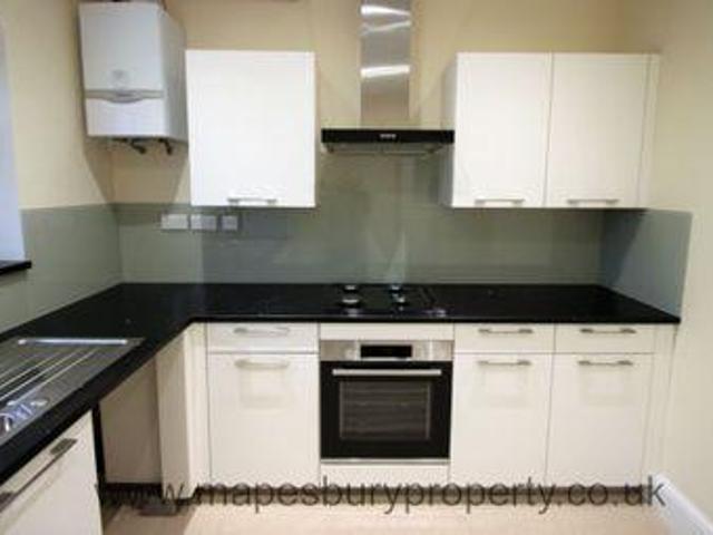 2 Bedrooms Flat for rent in Prout Grove, Neasden NW10