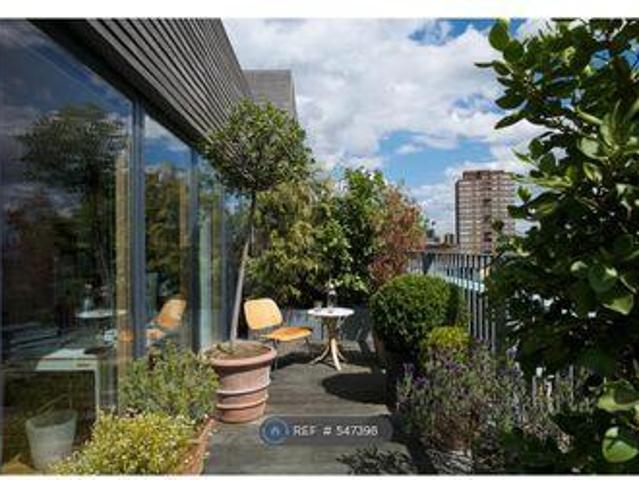 2 Bedrooms Flat for rent in Provost St, London N1