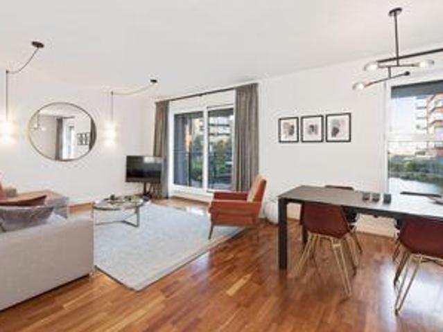 2 Bedrooms Flat for rent in Providence Square, London SE1