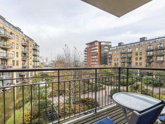 2 Bedrooms Flat for rent in Providence Square, London SE1