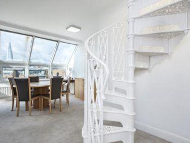 2 Bedrooms Flat for rent in Providence Square, London SE1