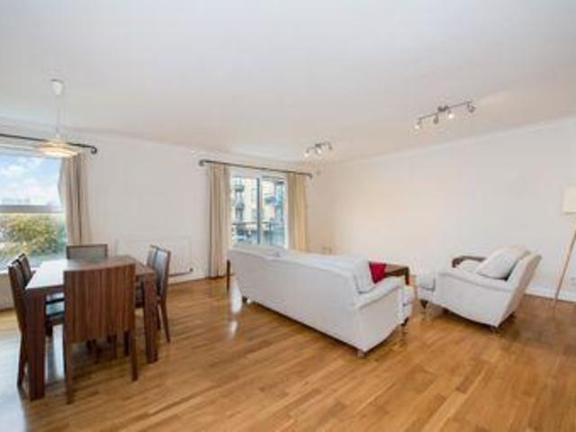 2 Bedrooms Flat for rent in Providence Square, London SE1