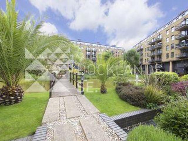 2 Bedrooms Flat for rent in Providence Square, London SE1