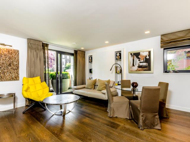 2 Bedrooms Flat for Rent in Putney Hill | Foxtons