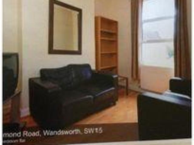 2 Bedrooms Flat for rent in Putney, London SW15
