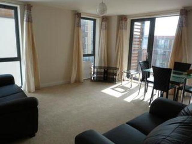 2 Bedrooms Flat for rent in Pulse Development, Colindale NW9