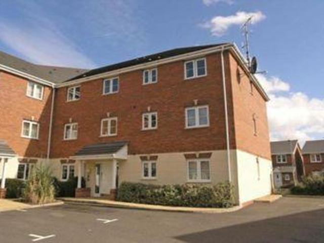 2 Bedrooms Flat for rent in Purlin Wharf, Dudley DY2