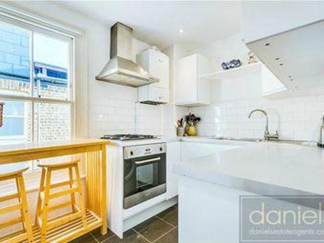 2 Bedrooms Flat for rent in Purves Road, Kensal Rise, London NW10