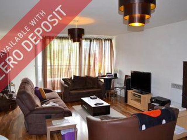 2 Bedrooms Flat for rent in Quadrangle, Lower Ormond Street, Manchester City Centre M1