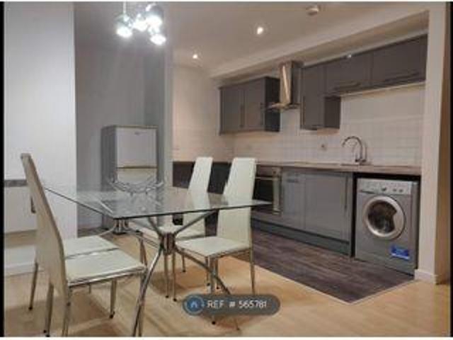 2 Bedrooms Flat for rent in Quay 5, Salford M5
