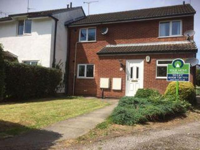 2 Bedrooms Flat for rent in Quay Side, Frodsham WA6