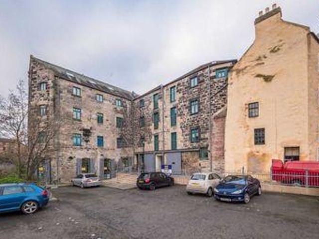 2 Bedrooms Flat for rent in Quayside Mills, The Shore EH6