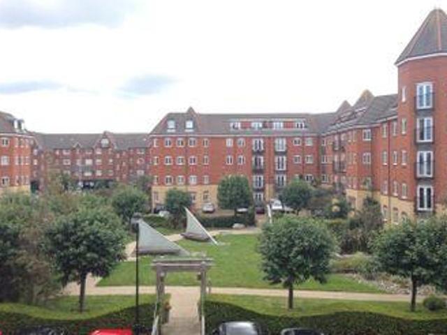 2 Bedrooms Flat for rent in Quebec Quay, Pier 50, Liverpool L3