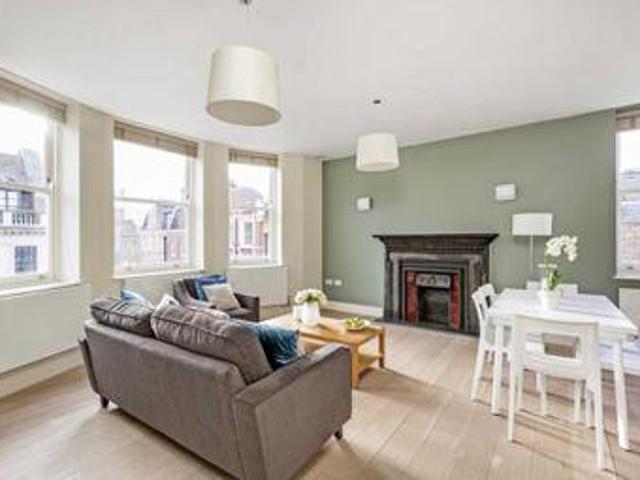 2 Bedrooms Flat for rent in Queen Anne Street, Marylebone W1G