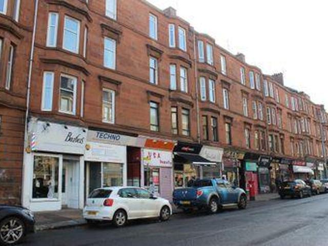 2 Bedrooms Flat for rent in Queen Margaret Drive, Kelvinbridge G20