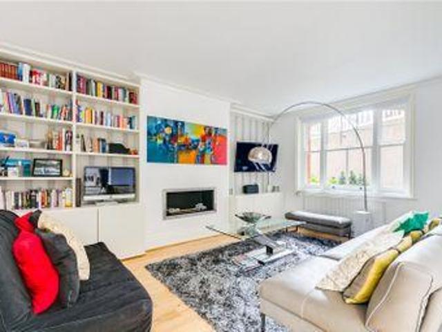 2 Bedrooms Flat for rent in Queen´s Club Gardens, London W14