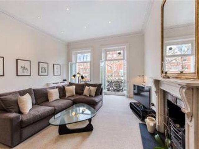 2 Bedrooms Flat for rent in Queen´s Gate, London SW7