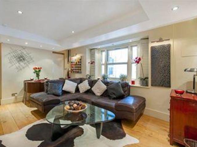2 Bedrooms Flat for rent in Queen´s Gate, London SW7