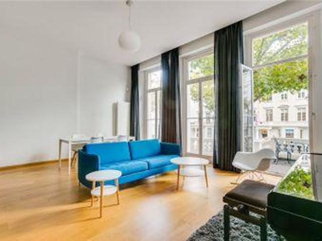2 Bedrooms Flat for rent in Queen´s Gate, South Kensington, London SW7