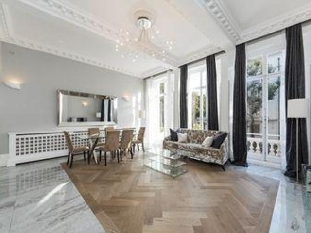 2 Bedrooms Flat for rent in Queen´s Gate, South Kensington SW7