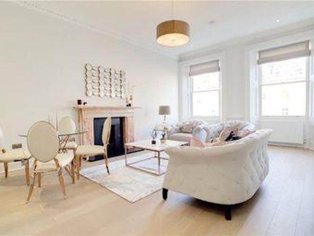 2 Bedrooms Flat for rent in Queen´s Gate Terrace, South Kensington, London SW7