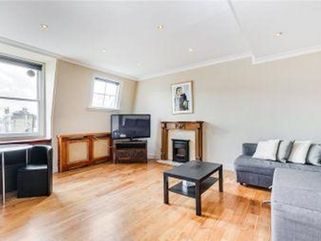 2 Bedrooms Flat for rent in Queen´s Gate Terrace, South Kensington, London SW7
