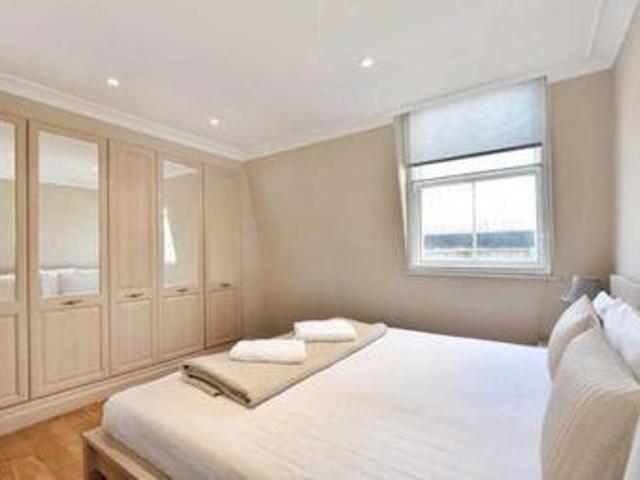 2 Bedrooms Flat for rent in Queen´s Gate Terrace, South Kensington SW7