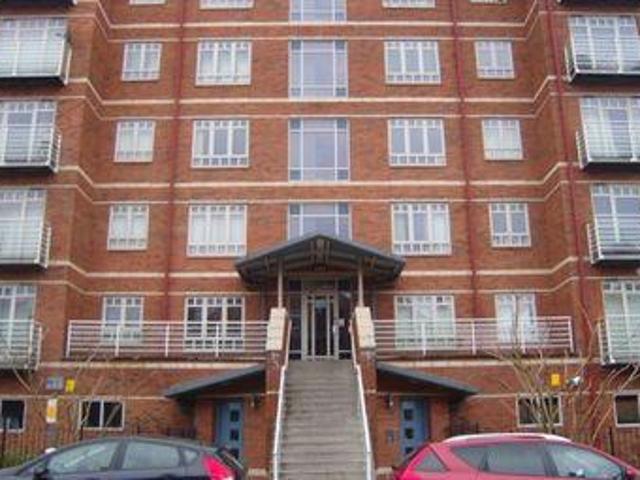 2 Bedrooms Flat for rent in Queen Victoria Road, Coventry CV1