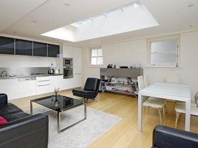 2 Bedrooms Flat for rent in Queens Gardens W2