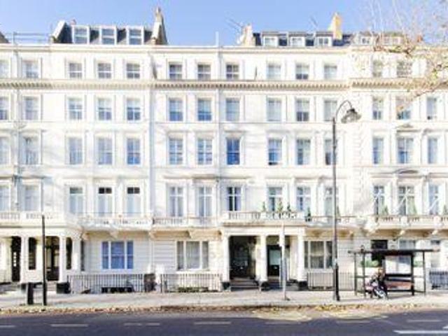 2 Bedrooms Flat for rent in Queens Gate, South Kensington, London SW7