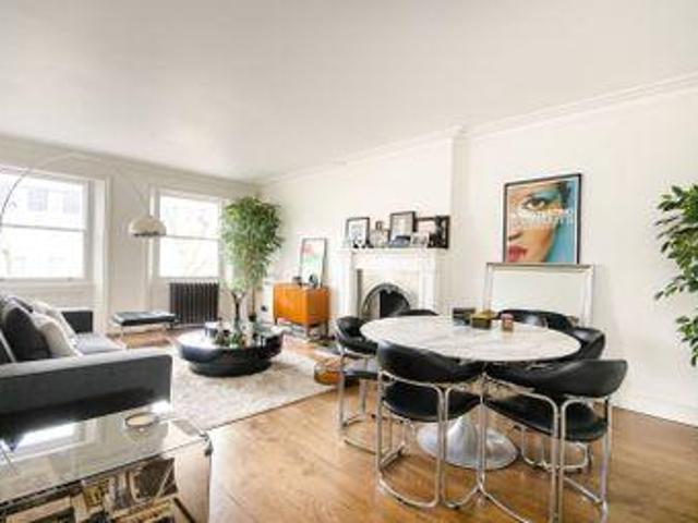 2 Bedrooms Flat for rent in Queens Gate, South Kensington SW7